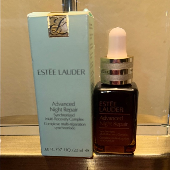 Estee Lauder | Skincare | Estee Lauder Advanced Night Repair Serum With ...